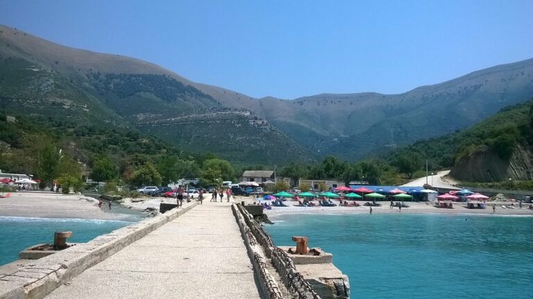 Bunec Beach Albania – 5 Reasons to Visit This Hidden Gem in 2025