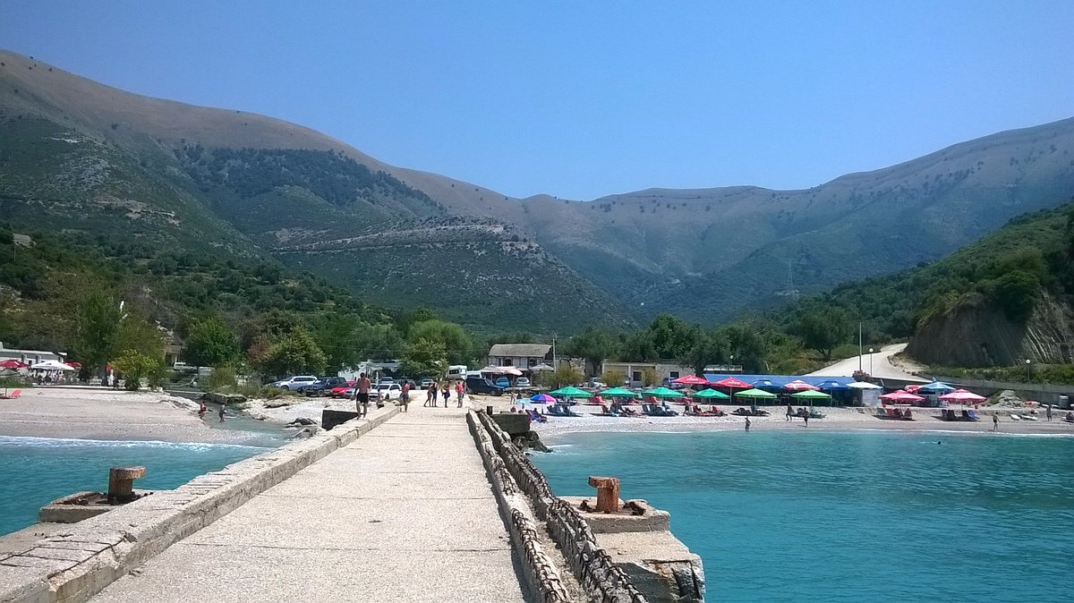 Bunec Beach Albania – 5 Reasons to Visit This Hidden Gem in 2025