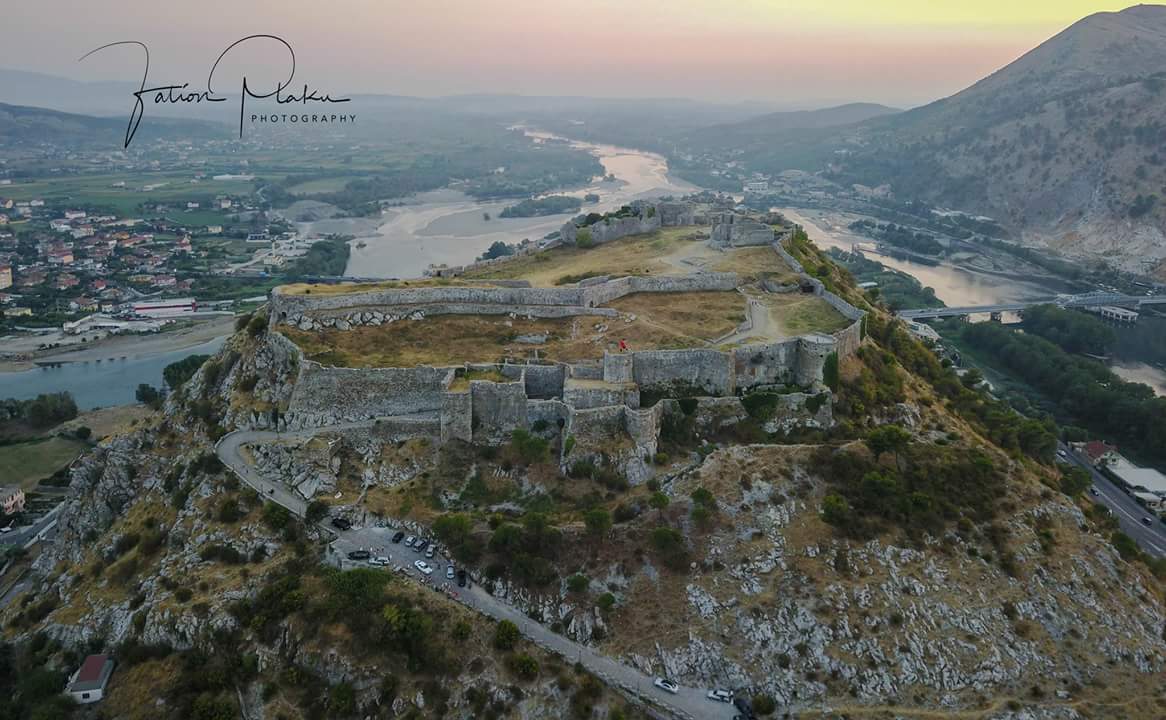 Home - Visiting Albania