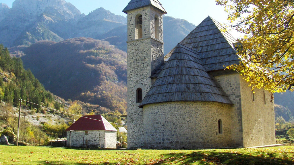 Visit Albania: Discover Europe's Most Exciting Hidden Gem