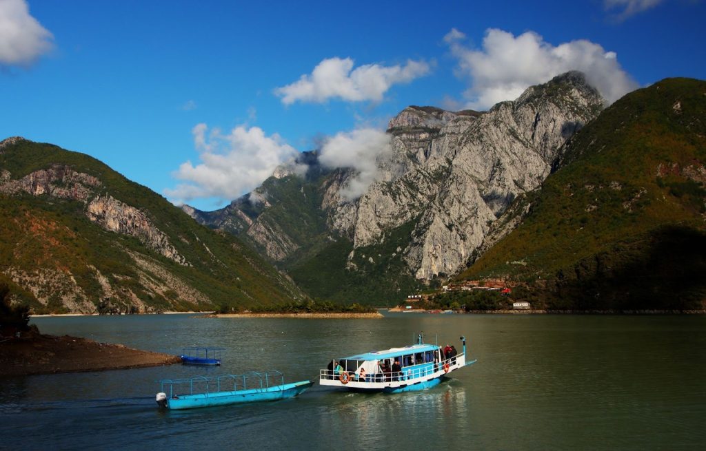 Hiking in Albania: The Ultimate Guide to Trails, Mountains & Insider ...
